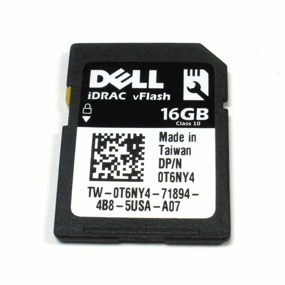 Dell VTG23 IDRAC8 Port Card | Server Remote Access Cards | Flagship ...