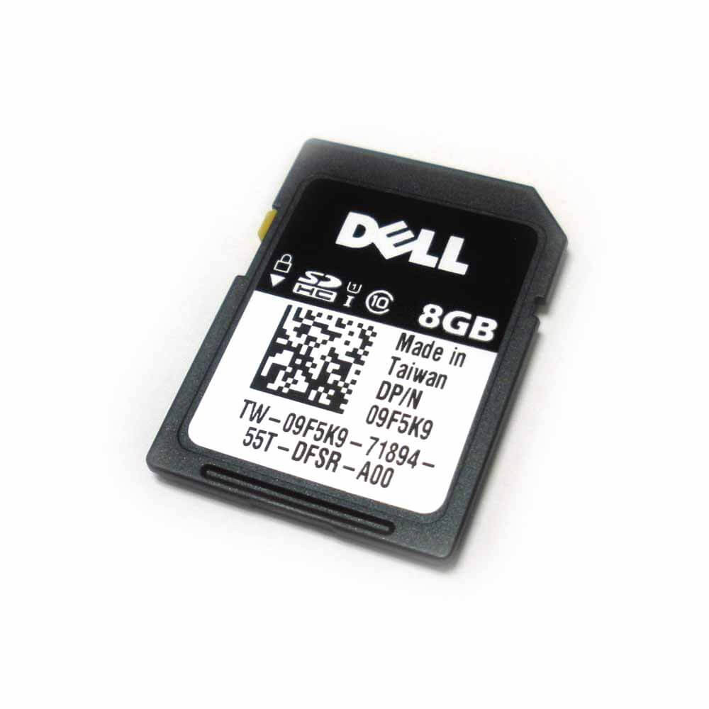 Dell VTG23 IDRAC8 Port Card | Server Remote Access Cards | Flagship ...