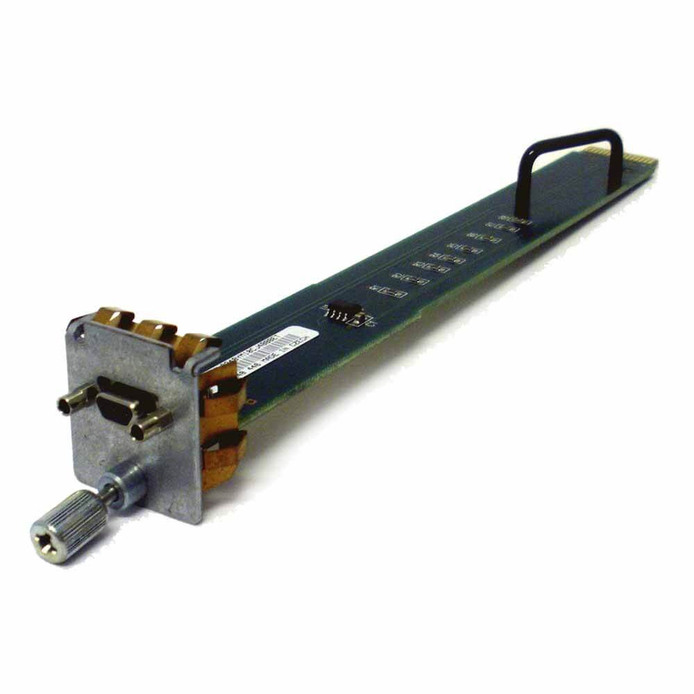 HP 412507-001 AG163A AG160A MSL6000 5U/10U Pass Thru Mechanism