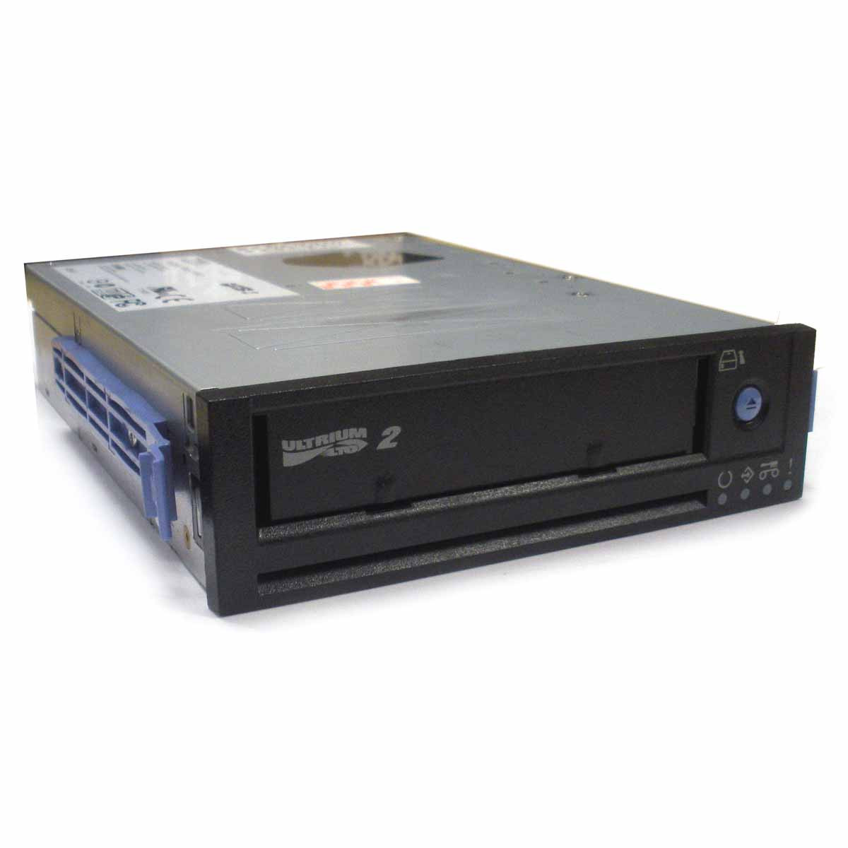 IBM 50G0638 0632-CHC 5.25in SCSI-50p 1.3GB Optical Tape Drive
