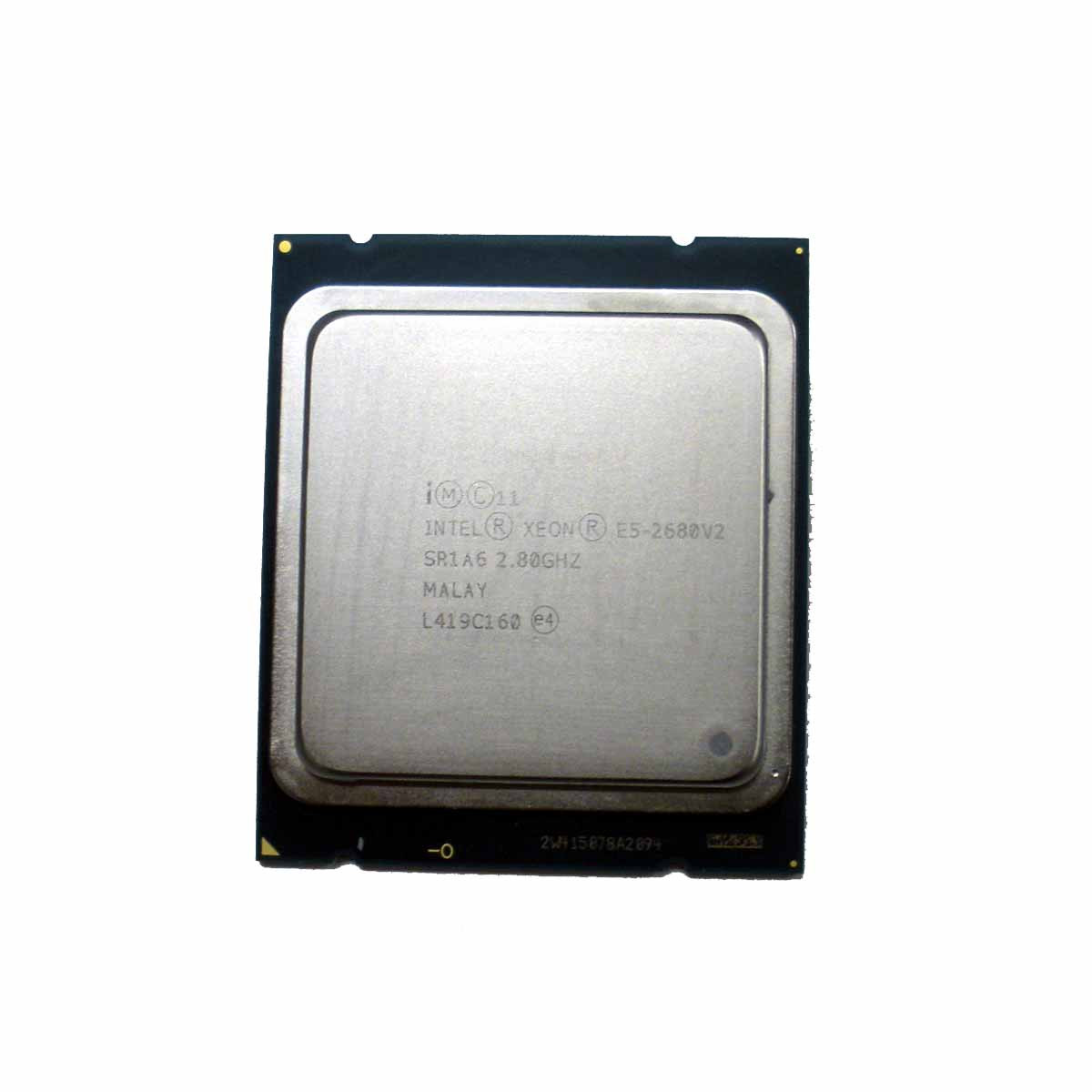 Intel SR2N9 Xeon E5-2666 v4 12-Core 2.8GHz