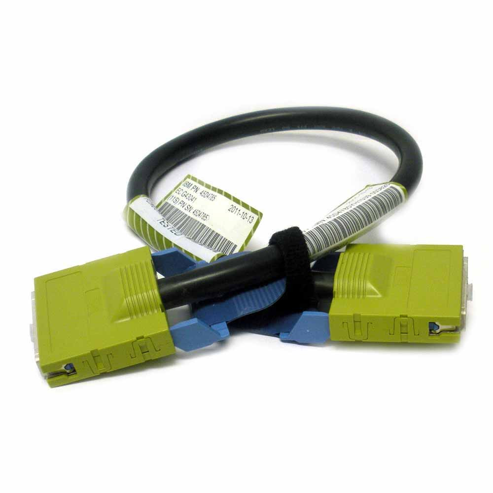 IBM 1865 45D5271 3M 12x Channel DDR Cable 9.8FT