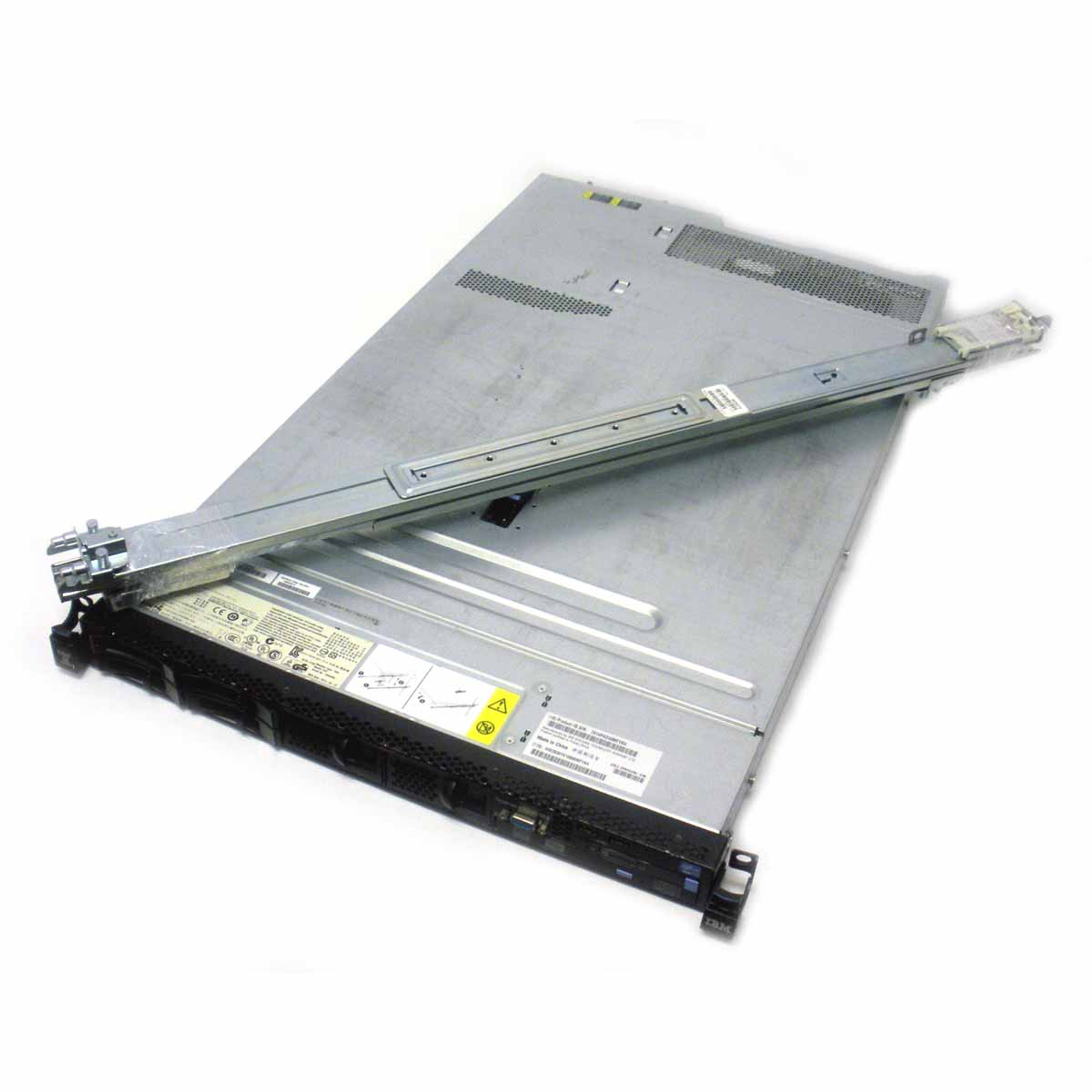 Ibm 7042 Cr7 Hardware Management Console Hmc