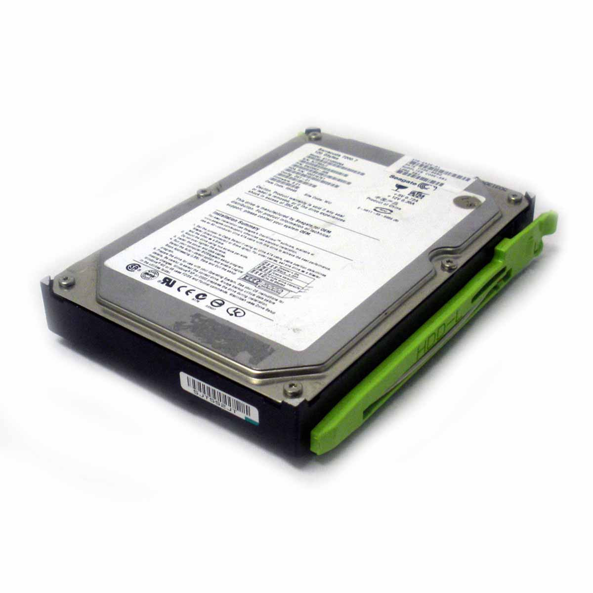 Sun X7096A 40GB 7.2K IDE Hard Drive