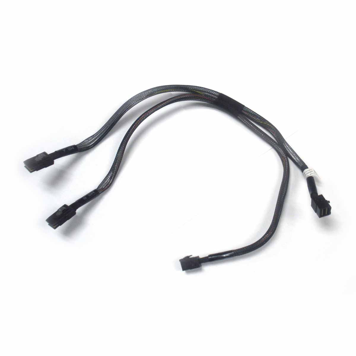 Dell MX3P7 PowerEdge R720 Mini-SAS A/B 3.5" Backplane to Motherboard Y ...