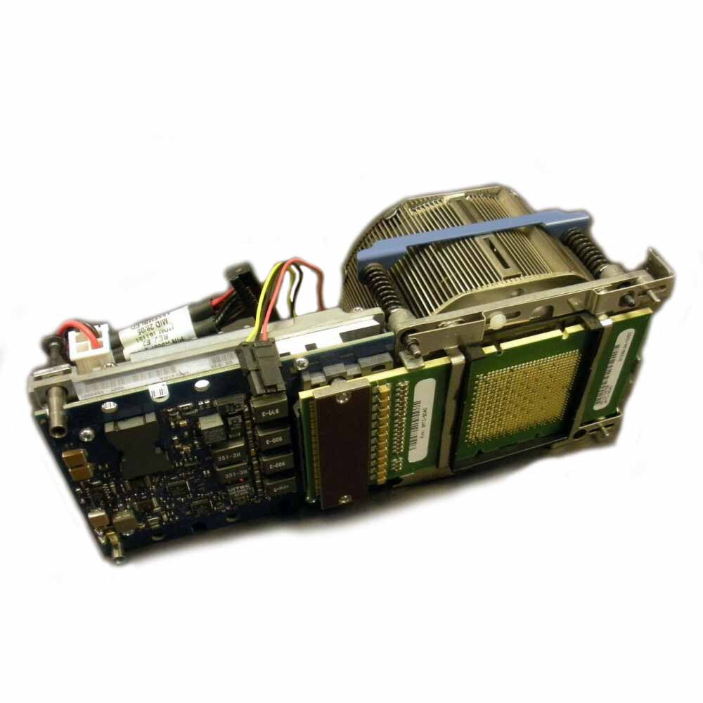 HP AB577A 1.6GHz/18MB Intel Itanium2 Dual Core CPU for rx2660 rx3600 ...