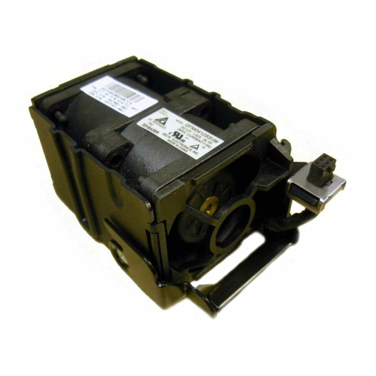 HP 654752-001 Dual Rotor Fan Assembly | DL360p Gen8