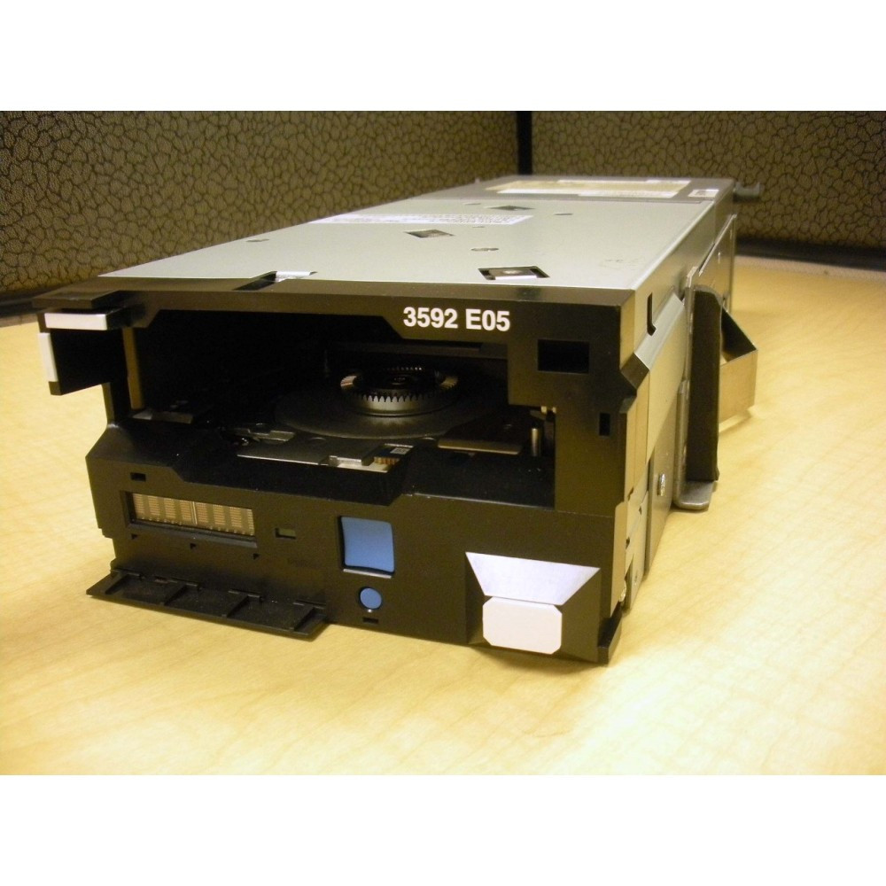 IBM 3592-E05 TS1120 Enterprise Tape Drive