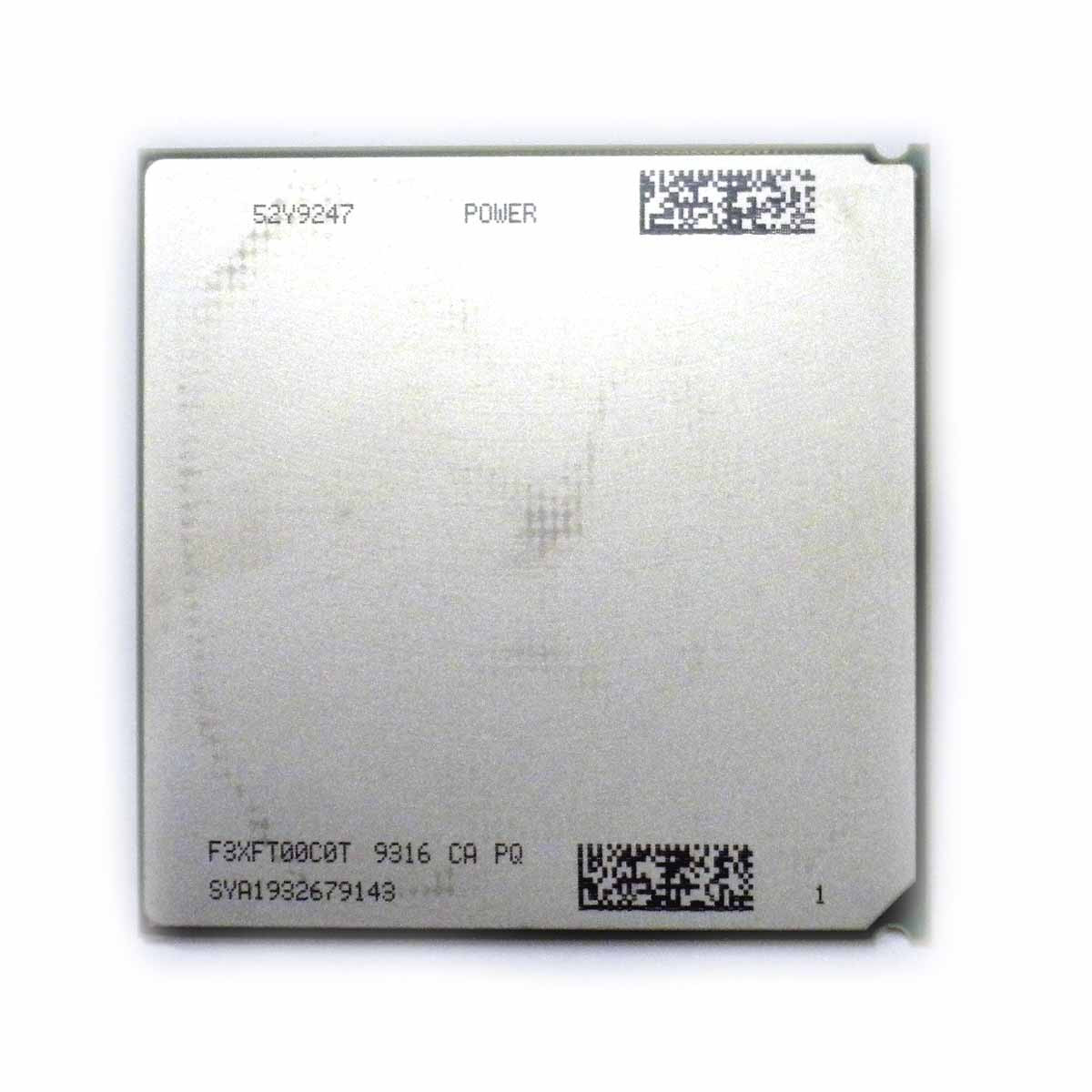 IBM 43X5249 XEON E5506 2.13MHZ/4M/4.80 QUAD-CORE PROCESSOR SLBF8 ...