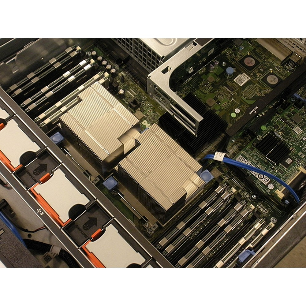 Dell PowerEdge R710 Server