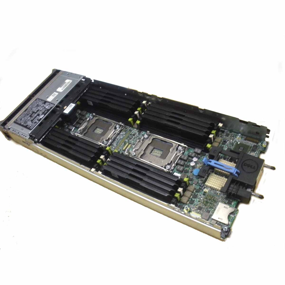 Dell P8611 PowerEdge 1800 Server System Mother Board V4 0P8611