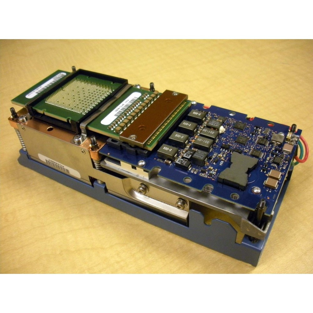 HP AD268A 1.6GHz/24MB Dual Core Itanium2 CPU for rx4640