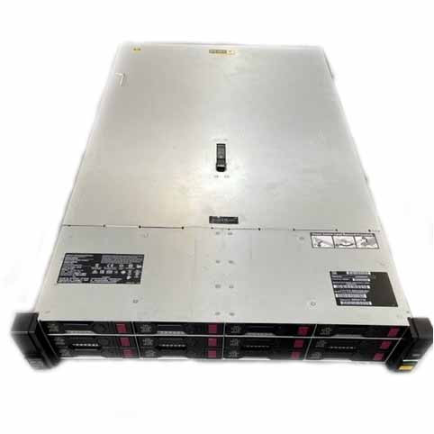 HPE BB955A StoreOnce 3640 48TB System