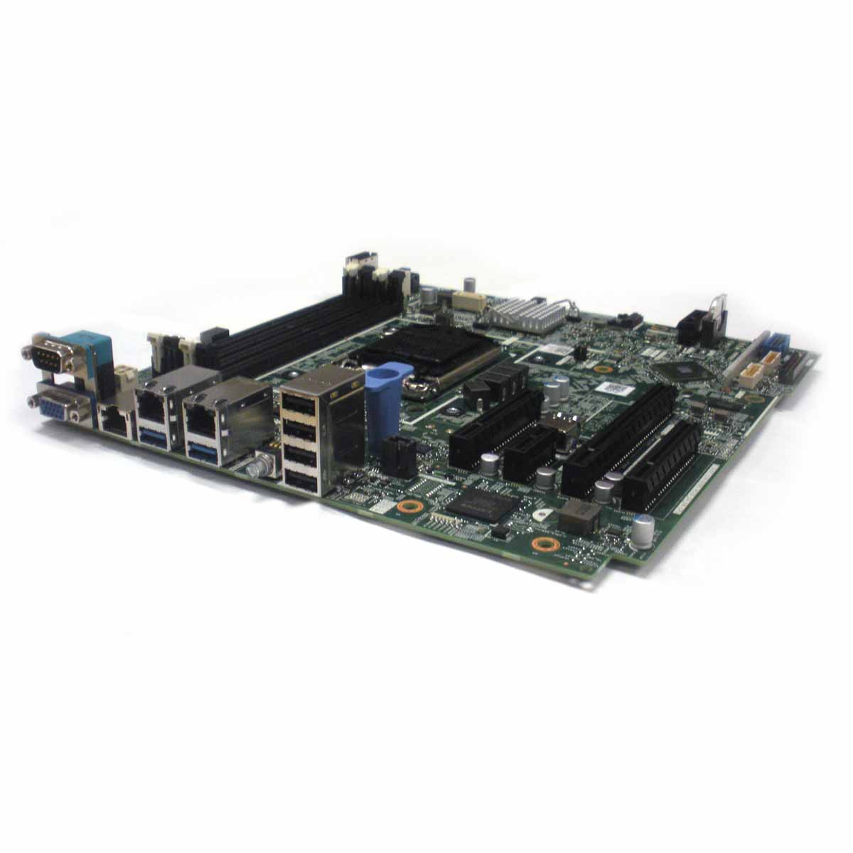 Dell DK9CR System Board | PowerEdge T340