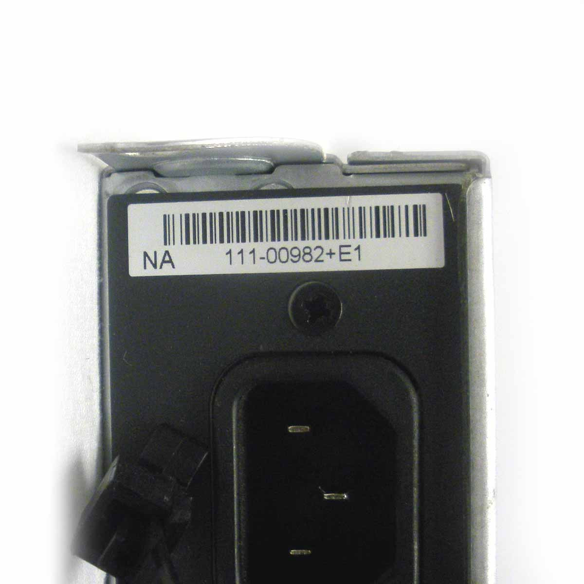 NetApp 111-00982 Interconnect Cluster Switch CN1610