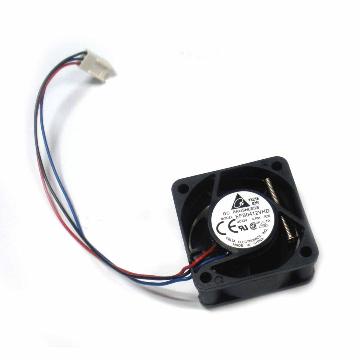 Dell PowerConnect 6224 6224F 3x Fan Kit