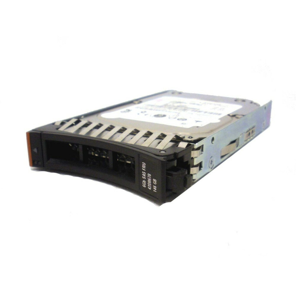 IBM Hard Disk Drives