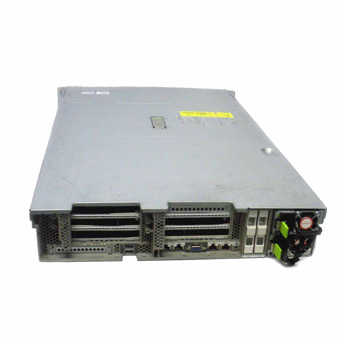 Cisco UCSC-C240-M5S UCS C240 M5 Rack Server - Custom Build to Order