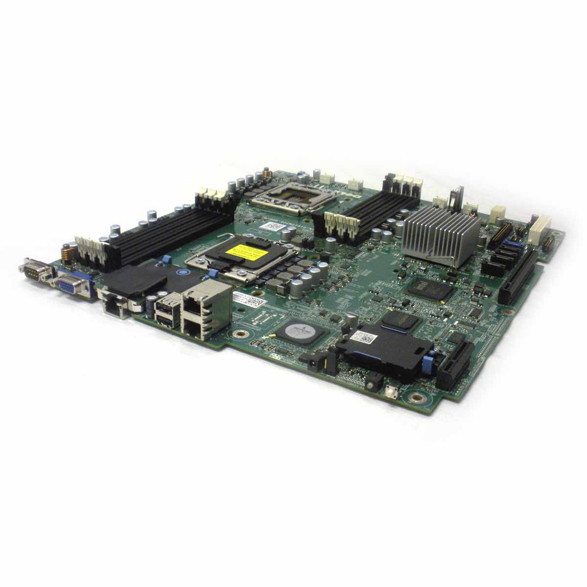 DELL WC983 PowerEdge 6850 System Board V2 | Flagship Tech