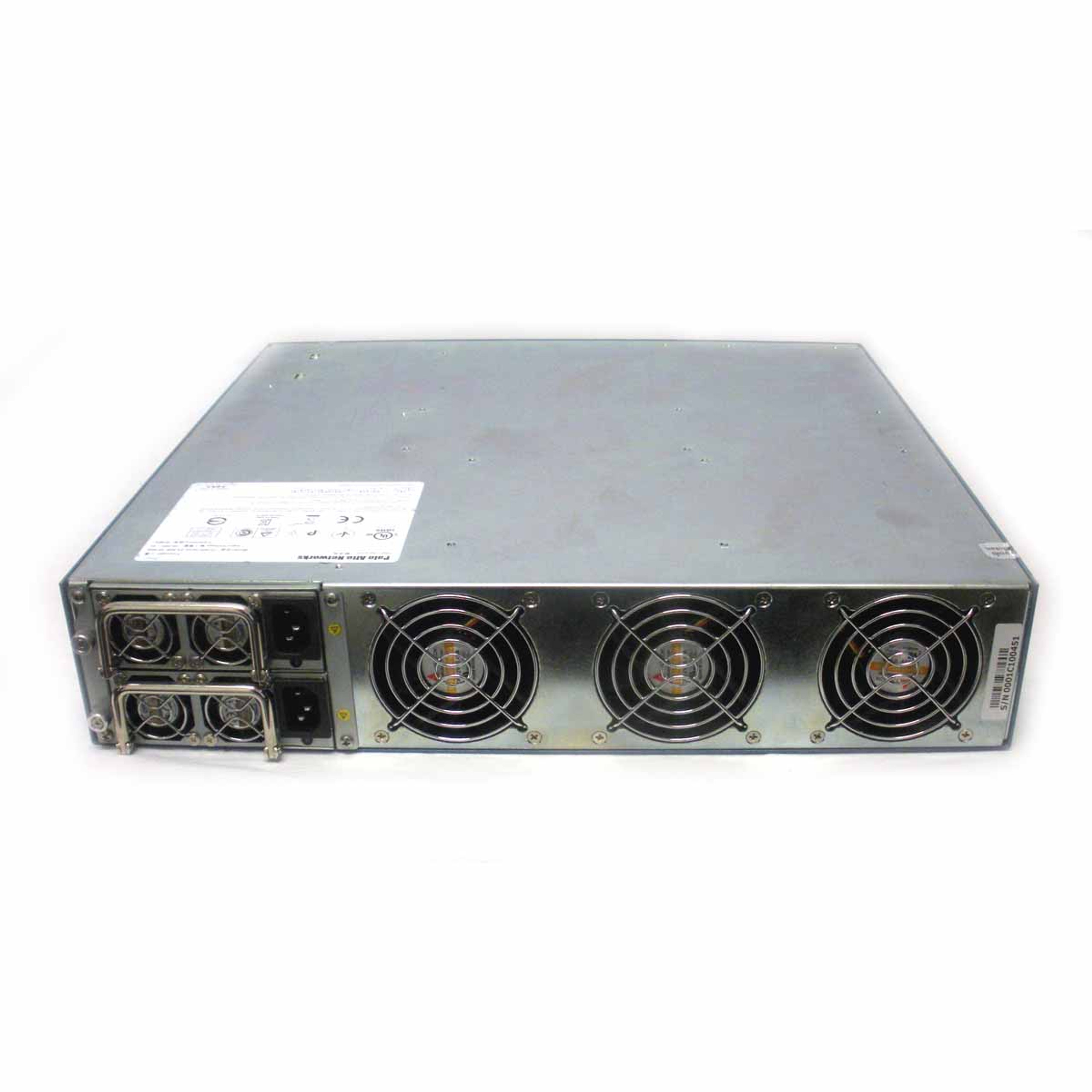 WatchGuard NC2AE8 XTM 5 Series Firewall XTM 520 Security Appliance ...