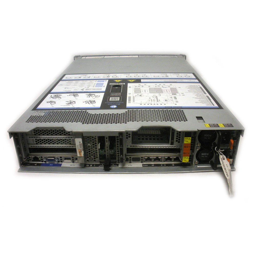 IBM 8871-AC1 System x3650 M5 Server