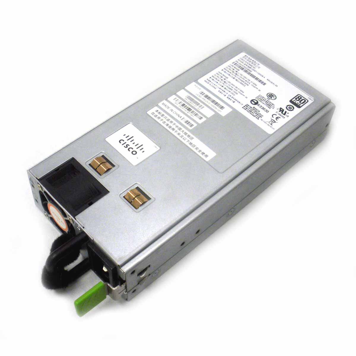 Cisco UCSC-PSU2V2-1200W Power Supply 1200W