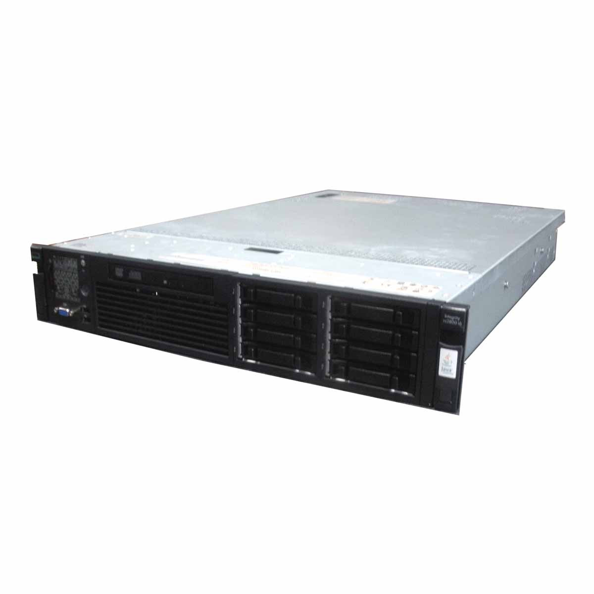 HPE Integrity rx2800 i6 Server | Flagship Technologies