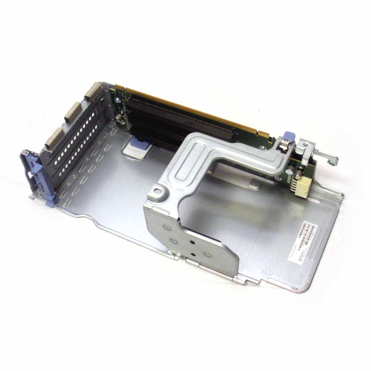 Cisco UCSC-PCI-2B-C240M5 UCSC Riser 2B 3-PCIe 1-NVMe