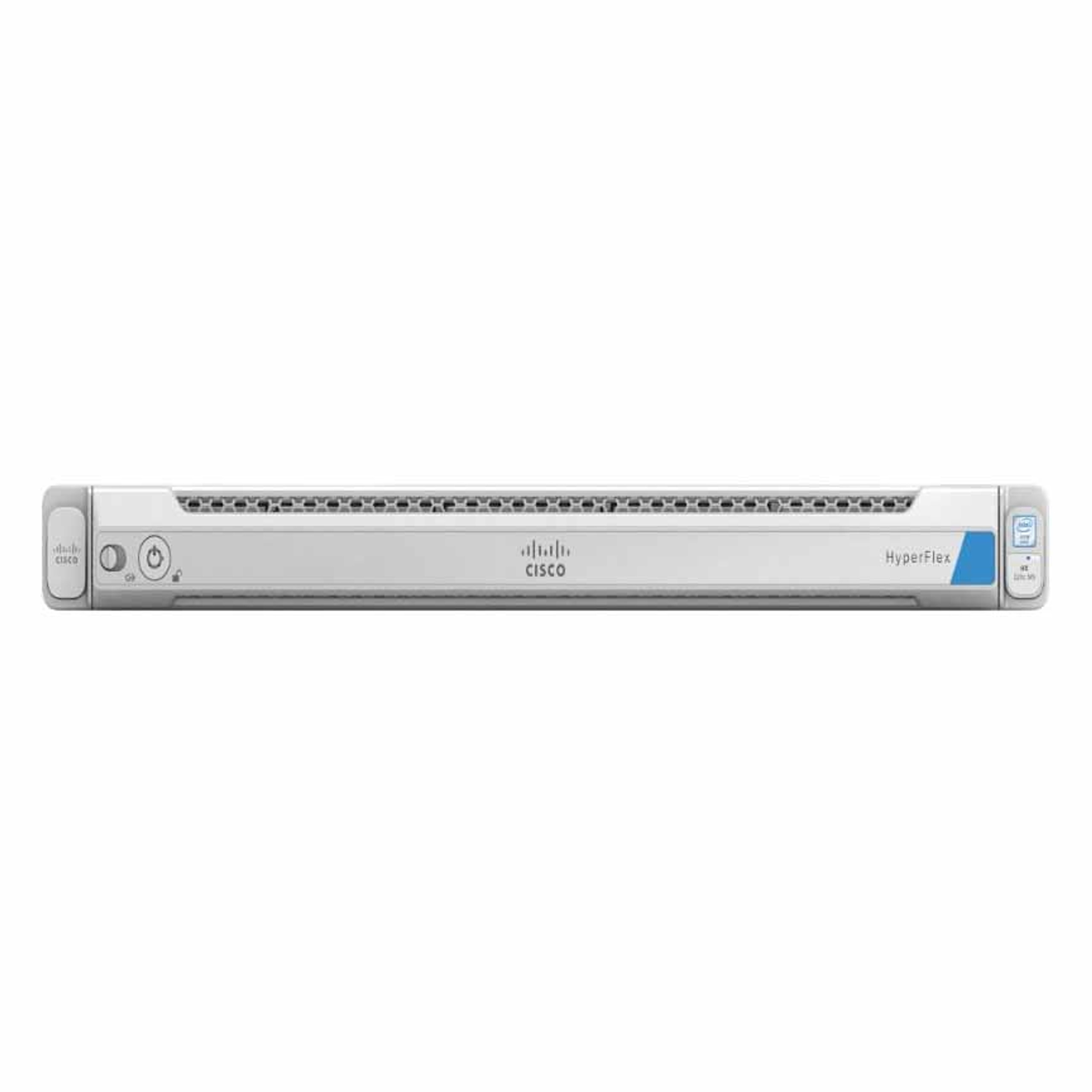 Cisco Hyperflex HX240C M5 Hybrid Server Node Cisco Hyperflex HX240C M5 Hybrid Server Node