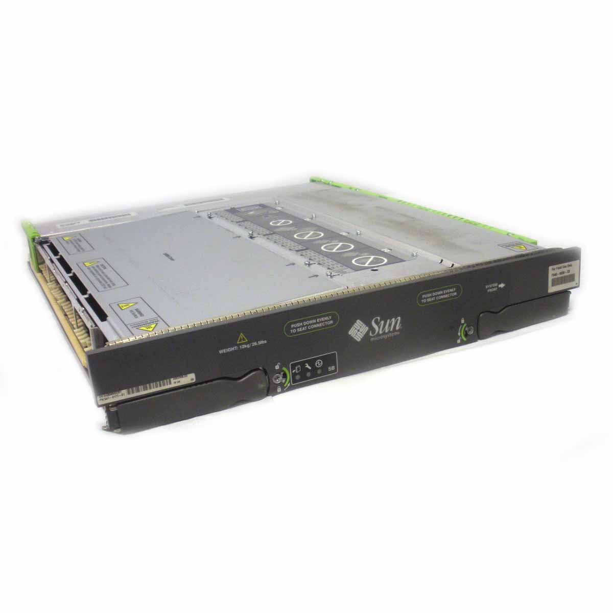 Sun 540-6038 4x1.2GHz USIV Uniboard for E2900