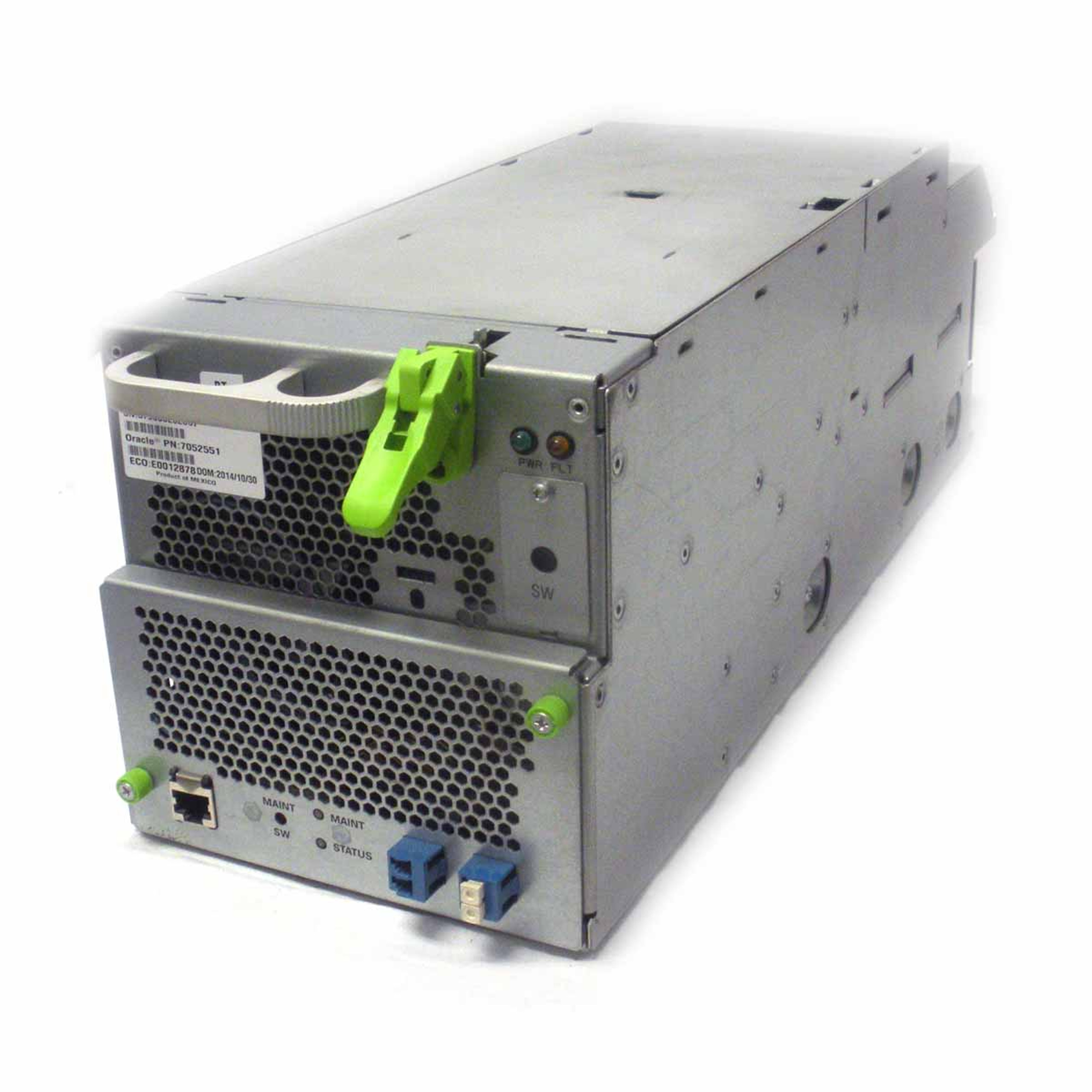 Sun StorageTek CSM200 Expansion Tray with 2x PSU's