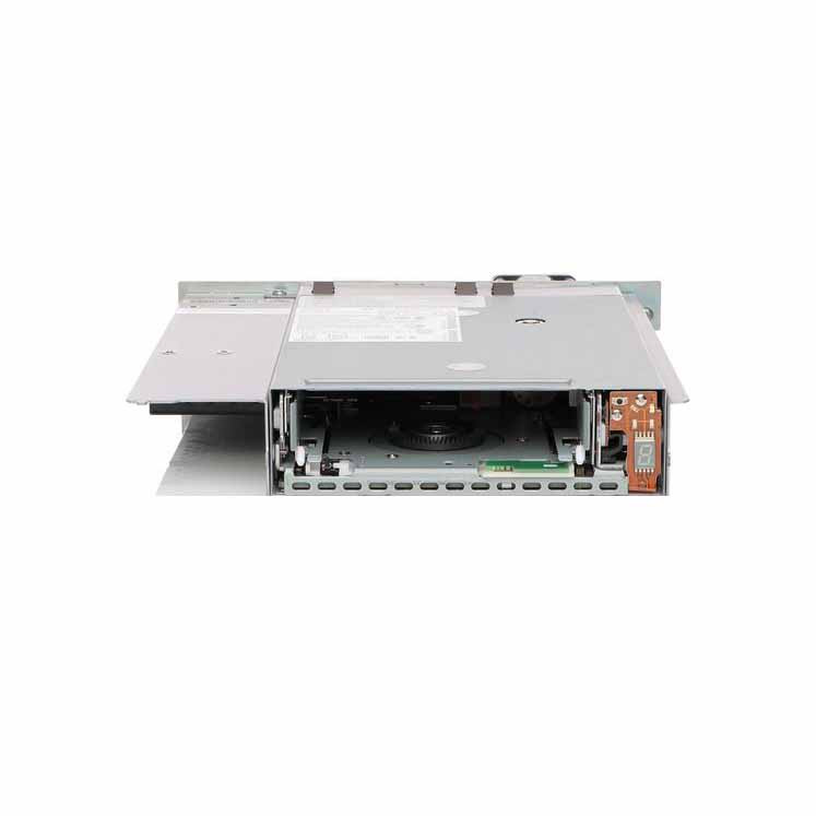 IBM 3555 AGKM TS4300 LTO8 HH Fibre Channel Tape Drive