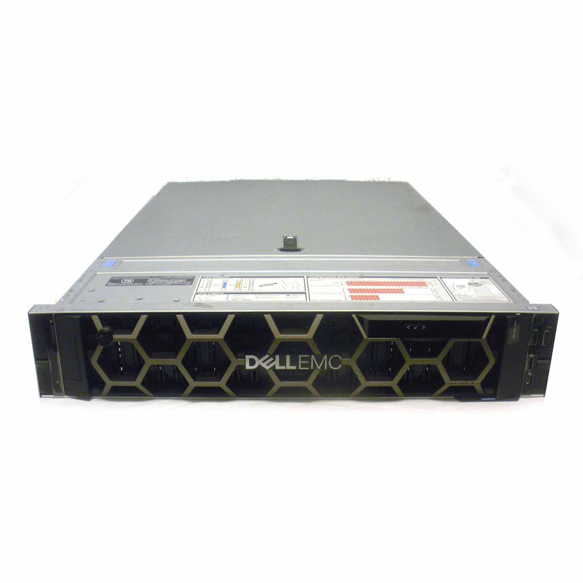 Dell EMC PowerEdge R740xd Server 24x 2.5in 2u - Config 1