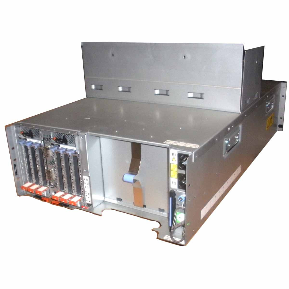 IBM EMX0 Gen3 I/O PCIe Expansion Drawer