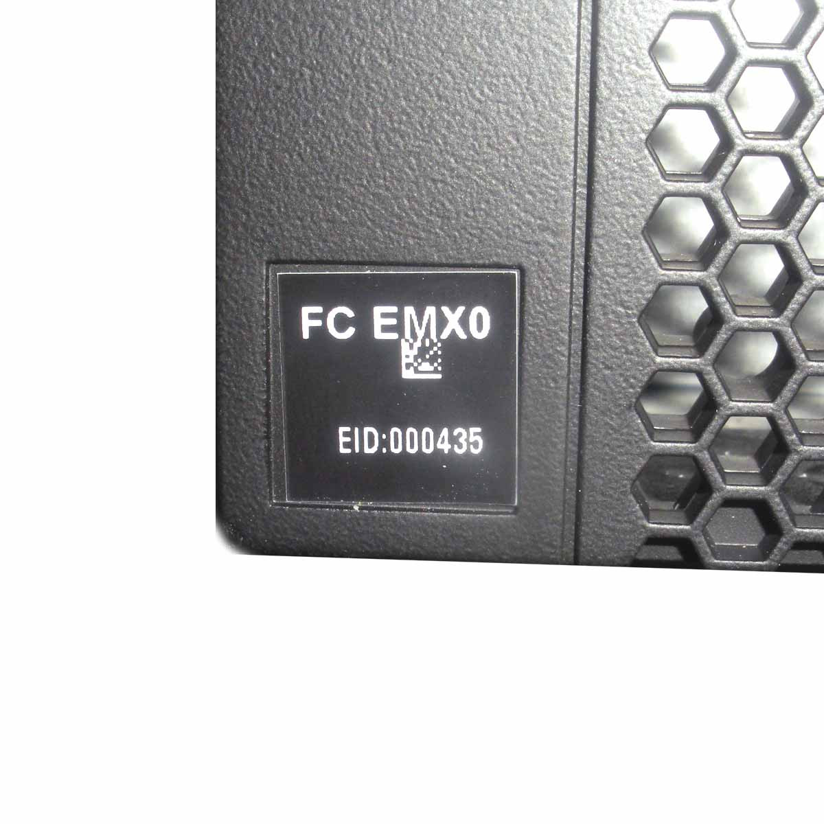 IBM EMX0 Gen3 I/O PCIe Expansion Drawer
