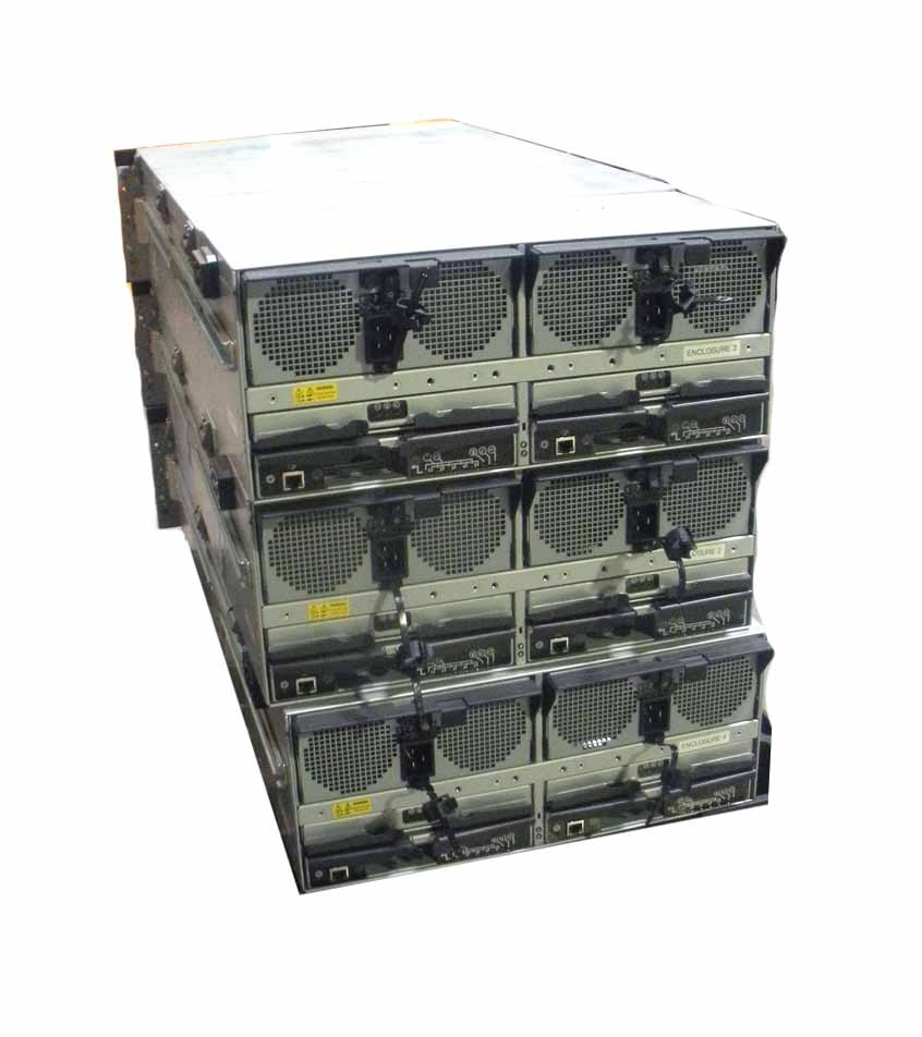 DataDirect Networks DDN Storage Scaler 8460 SS8460 - No Trays