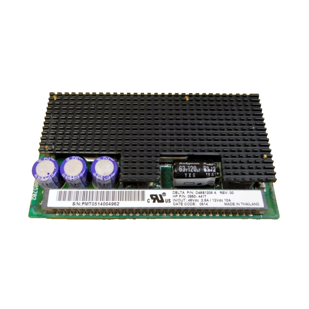 HP 0950-4417 12.0VDC VRM for rp4440/rx4640 - Flagship Technologies
