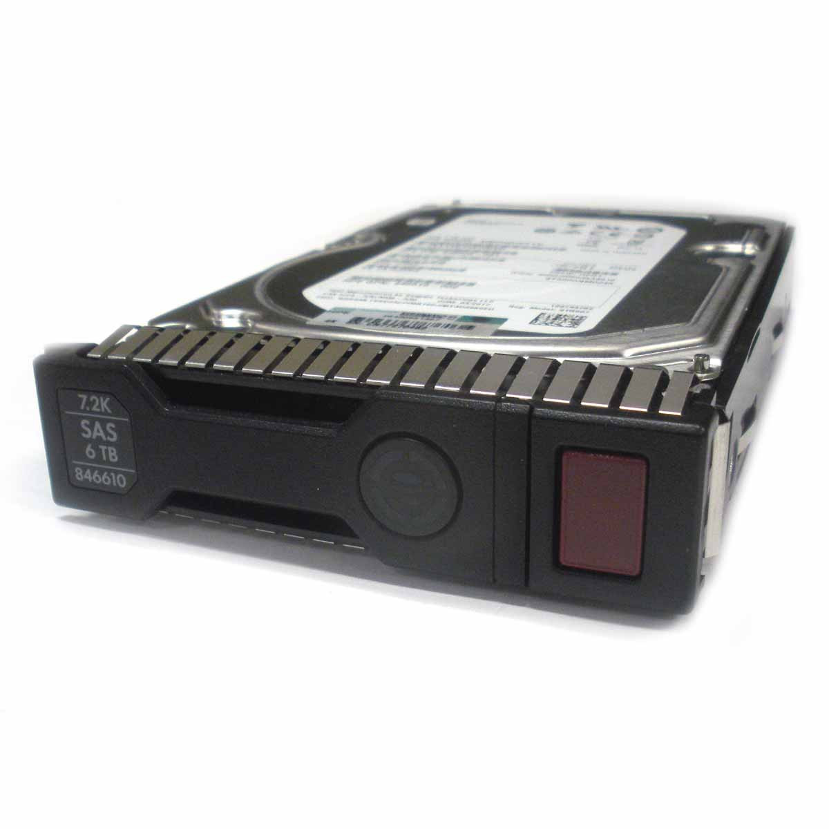 HP 349237-B21 397551-001 80GB 7.2K Hot Plug SATA LFF Hard Drive
