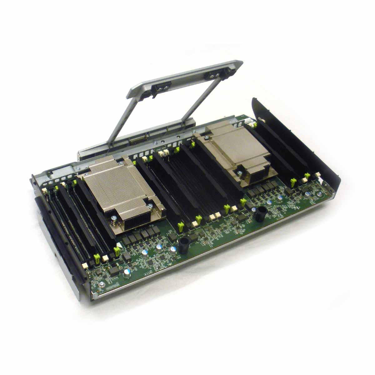 Dell M654T 8-Slot Memory Expansion Board for PowerEdge R910 Gen I