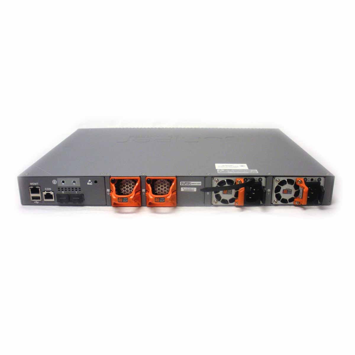 Juniper Networks EX3400-48P 48-Port PoE+ Ethernet Switch