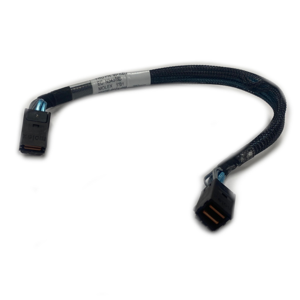Refurbished IBM Server Cables | Genuine IBM Server Parts | Flagship ...