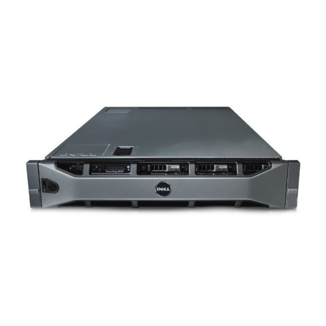 Dell PowerEdge R810 Server