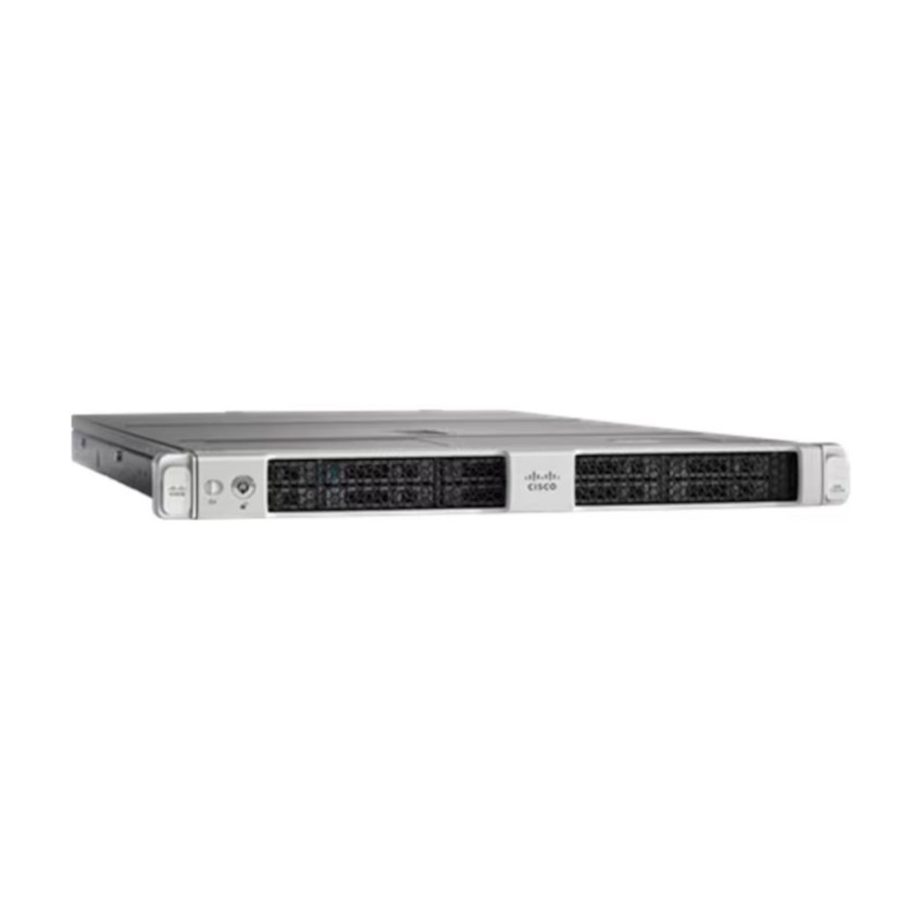 Cisco UCS C220 M6 Rackmount Server - Custom Build to Order