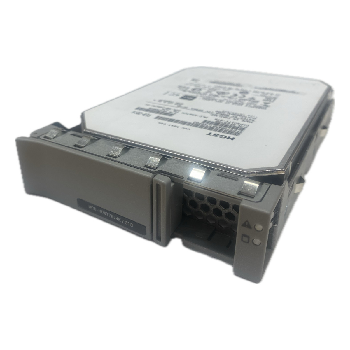 Cisco Hard Disk Drives
