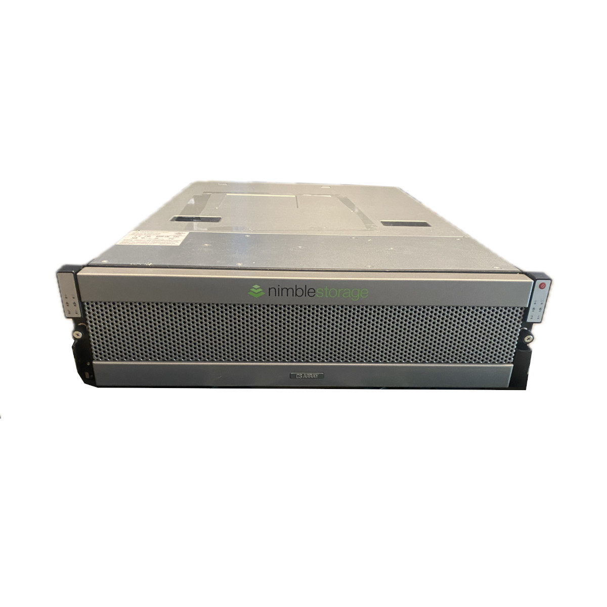 HP Q8H72A Nimble HF20-4F-21T-J Adaptive Dual Controller Array - Flagship Technologies
