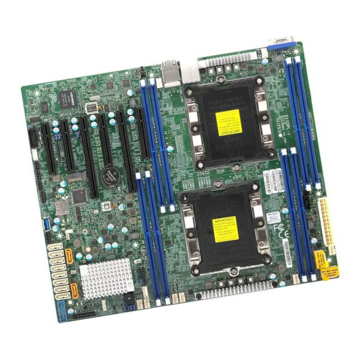 Supermicro Server Motherboards | Refurbished & New | Flagship Technologies