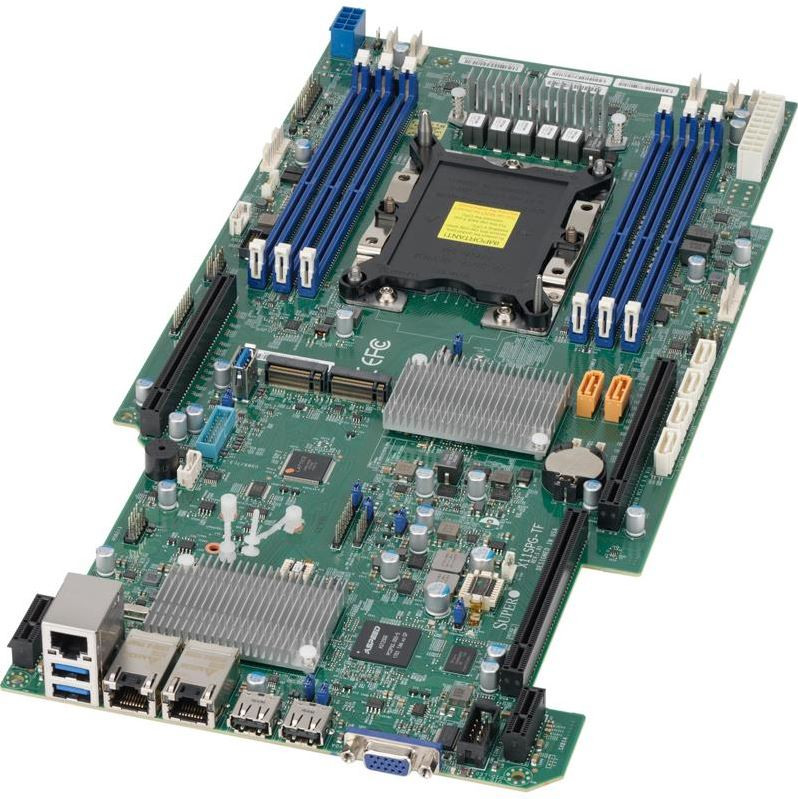 Supermicro Server Motherboards | Refurbished & New | Flagship Technologies