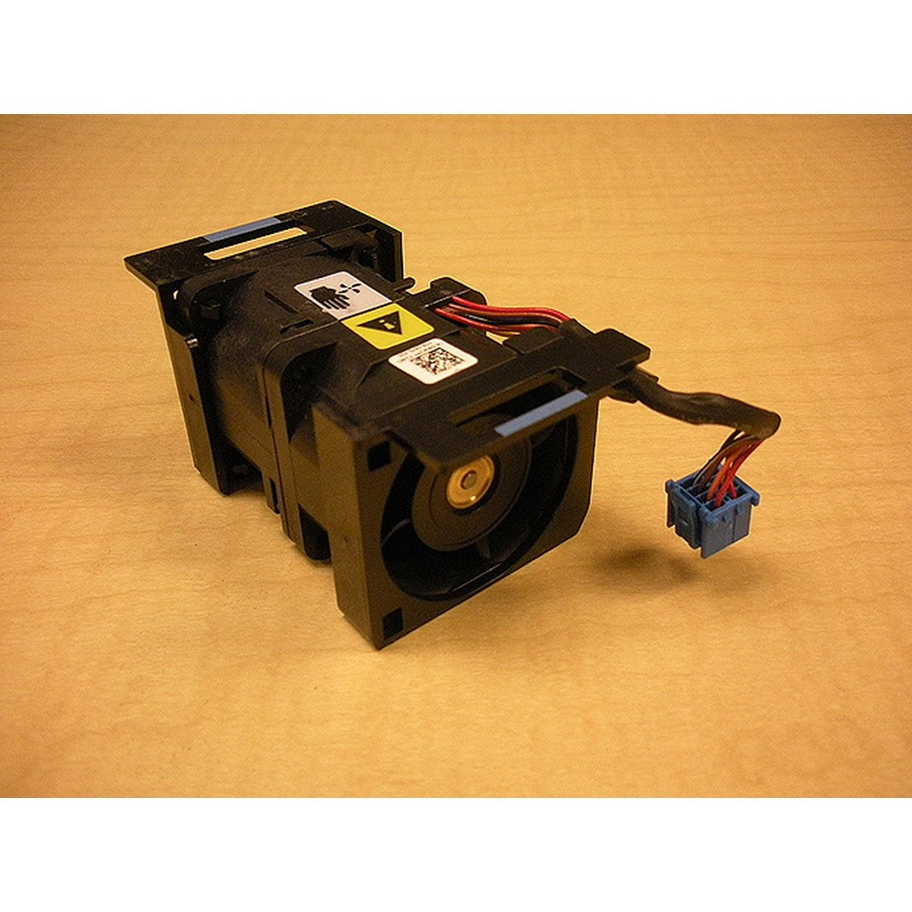 Dell WW2YY PowerEdge R610 CPU Fan Assembly - Flagship Technologies