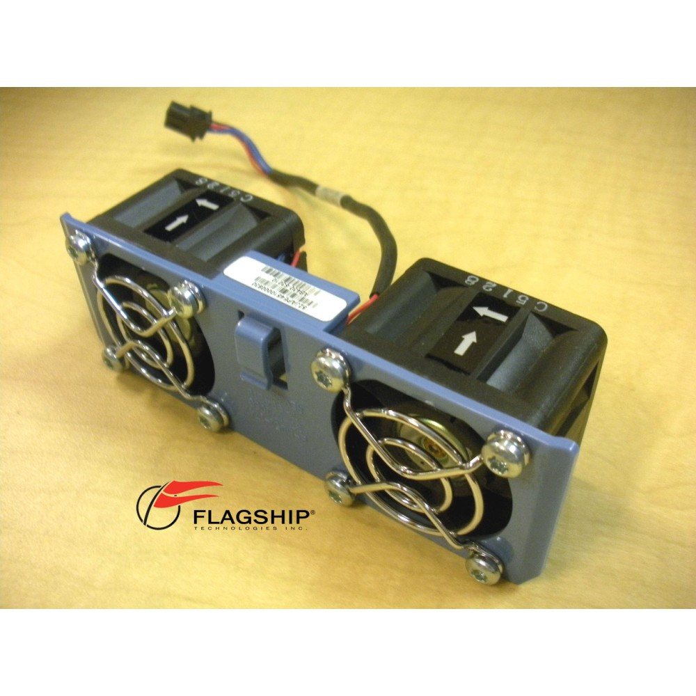 HP AB430-63010 Dual Chassis Fan Assembly rx1600 rx1620