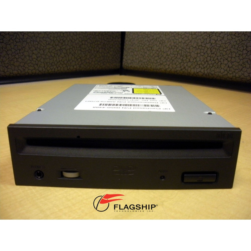 HP A9879A DVD Drive for rp74xx rp84xx rx74xx rx84xx